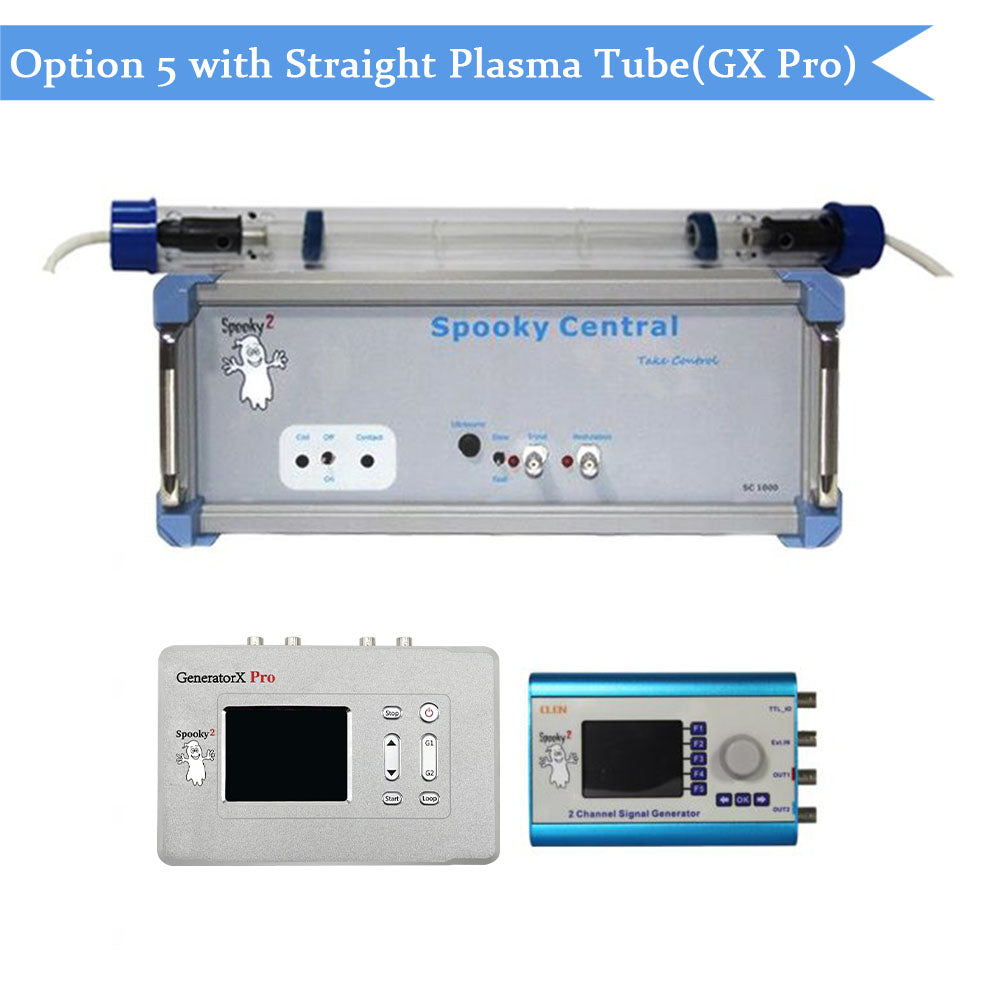 Spooky 2 RIFE – Myers Detox