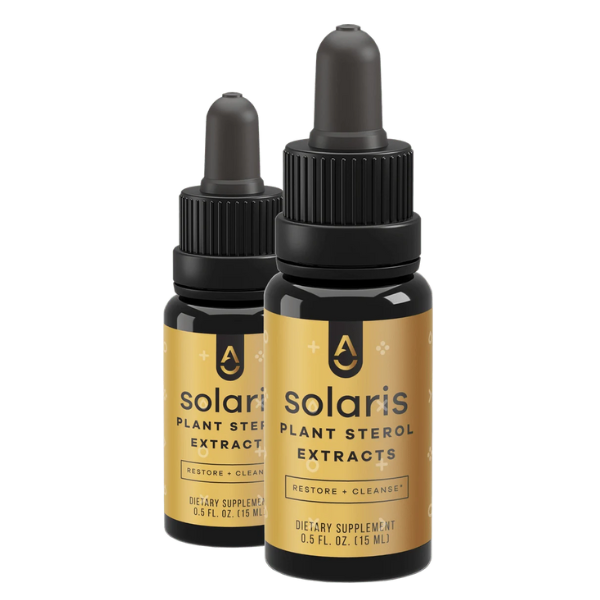 Solaris - Top Immunity Protector – Myers Detox
