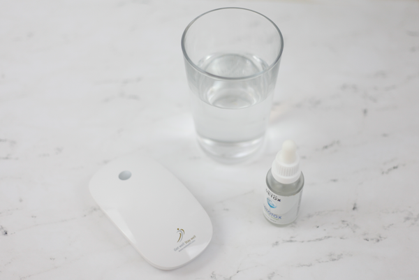 NES Bioenergetics Scanner Bundle - 6 Scans with Practitioner Consults ...