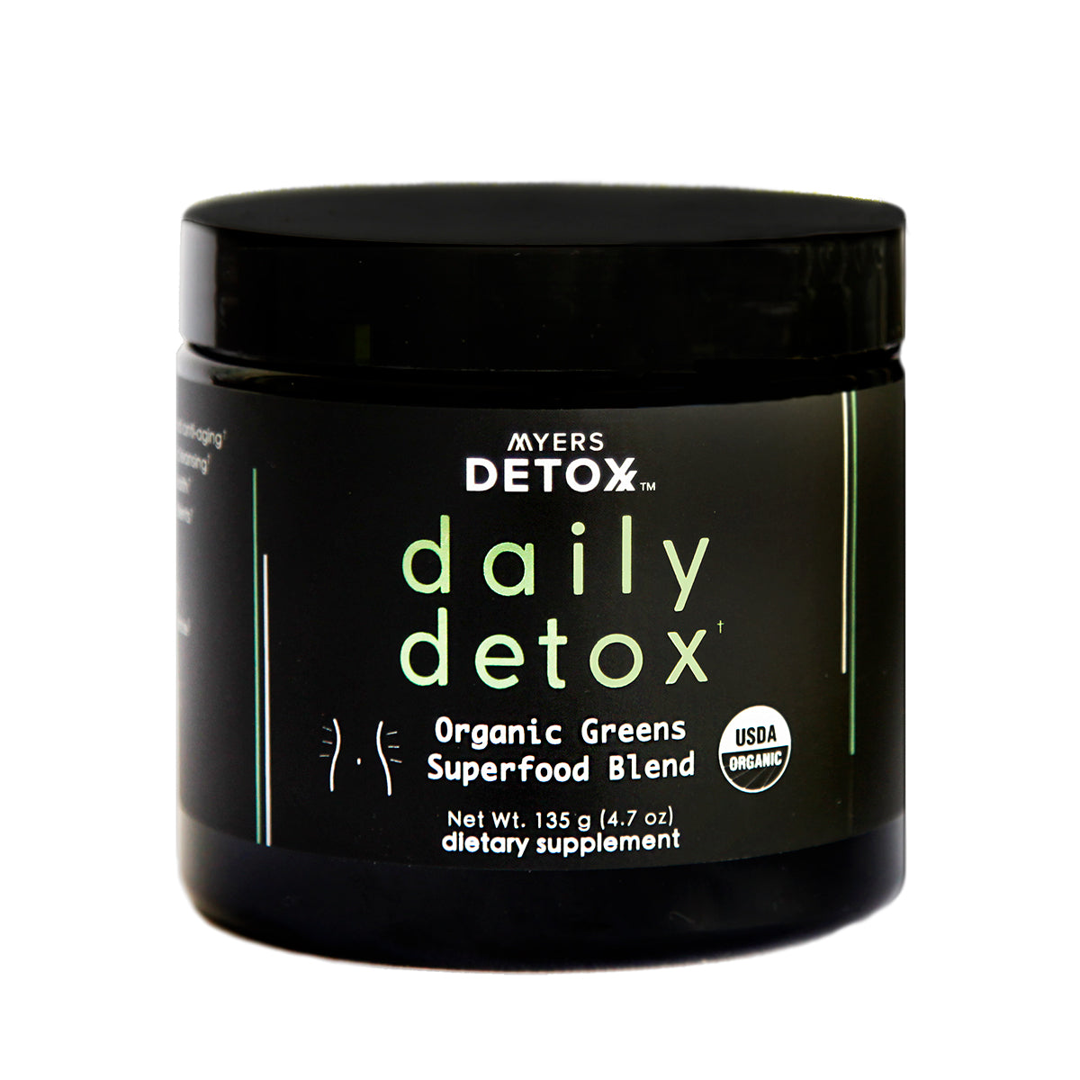 Daily Detox – Myers Detox